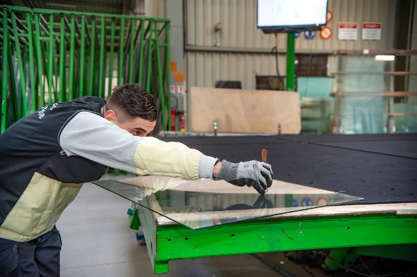 Le groupe Cevino Glass dope ses activités en intégrant Lukora Verre